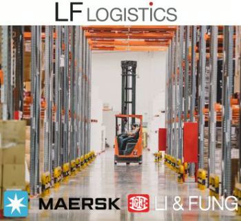 Seafood Media Group - Worldnews - Maersk to buy Hong Kong's LF ...